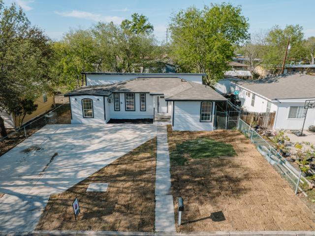 115 Huxley Dr, San Antonio, TX 78218 | MLS #1951