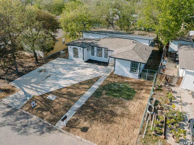 115 Huxley Dr