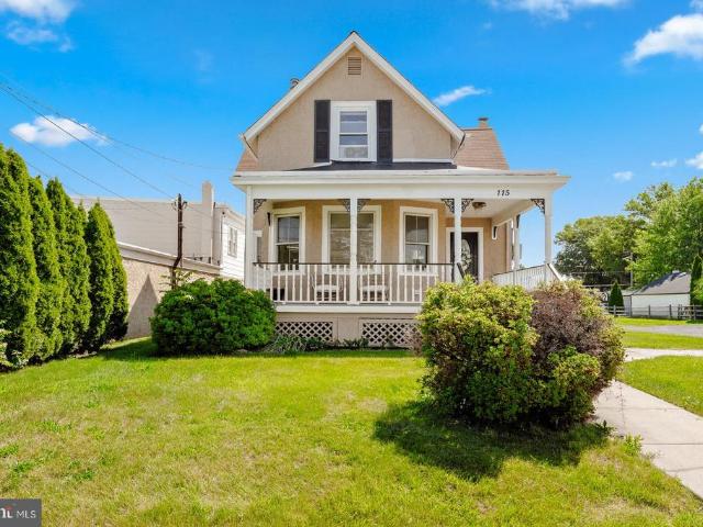 115 Hulmeville Avenue