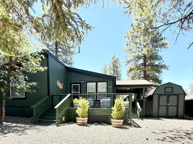 115 Hunter Pl, Munds Park, AZ 86017