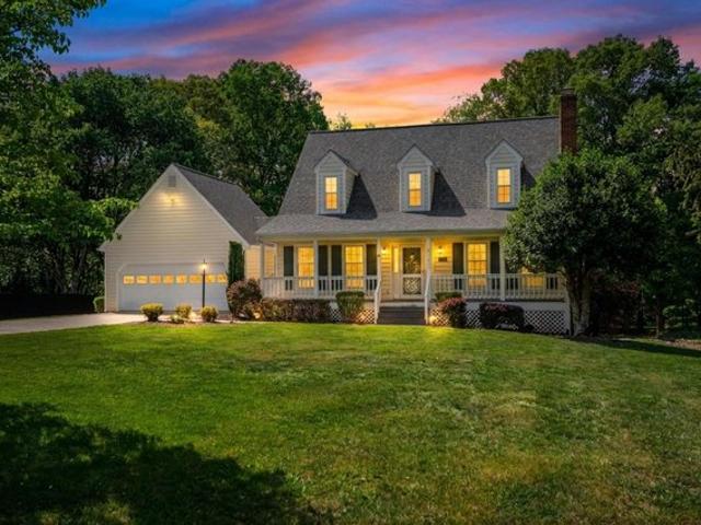 115 Hunters Creek Rd, Forest, VA 24551