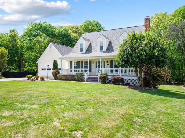 115 Hunters Creek Road