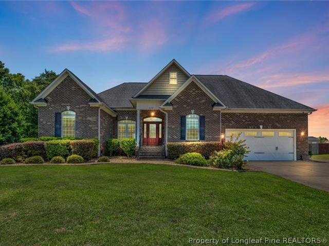 115 Hurdle Ln, Raeford, NC 28376