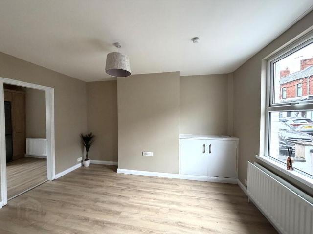 115 Hyndford Street, Belfast, BT5 5JF