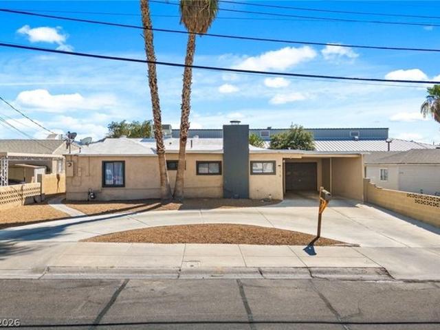 115 Ivy St, Henderson, NV 89015