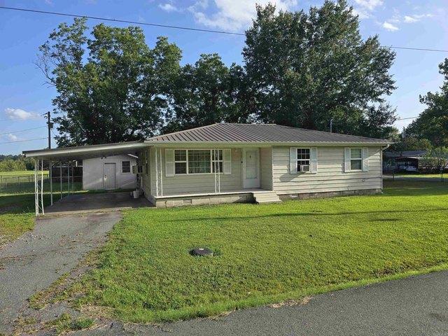 115 Jay St, Carlisle, AR 72024