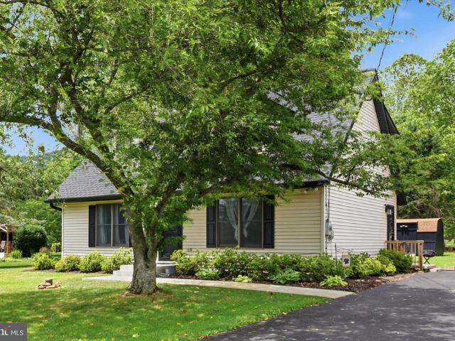 115 Jacks Mountain Road