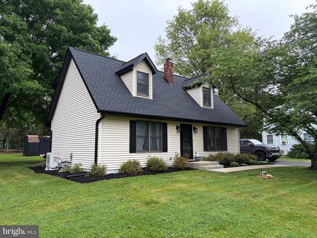 115 Jacks Mountain Rd, Fairfield, PA 17320