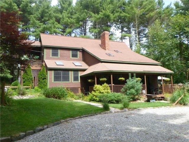 115 Jackson School House Rd, Glocester, RI 02814