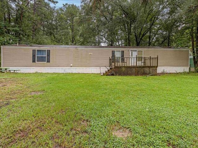 115 Jackson St, Arp, TX 75750