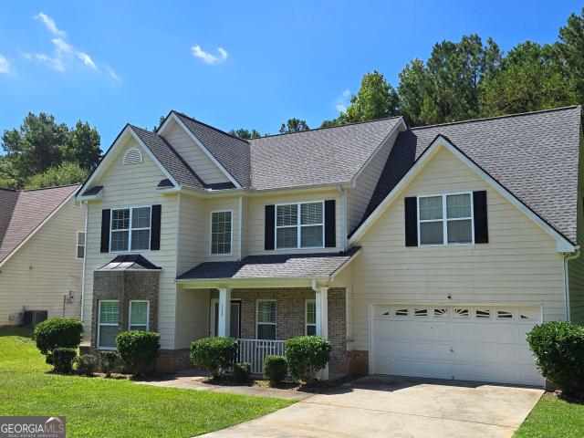 115 Jasmine Lane