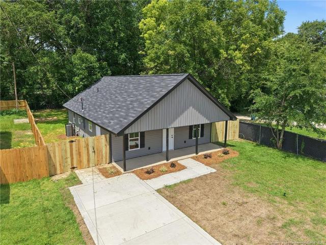 115 Jasper Street