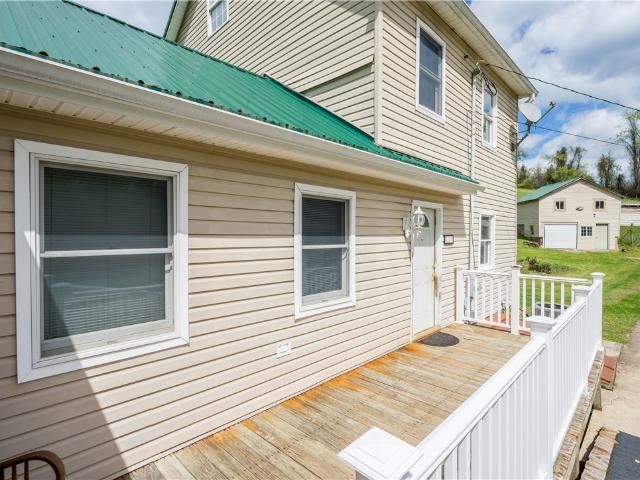 115 Jefferson Pike