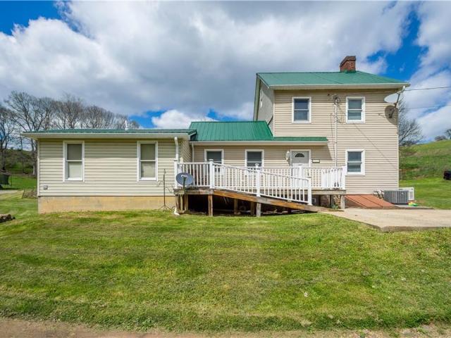 115 Jefferson Pike, Daisytown, PA 15427 | MLS #1750 | Compass