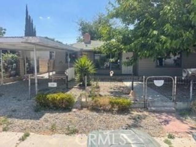 115 Jefferson St, Taft, CA 93268