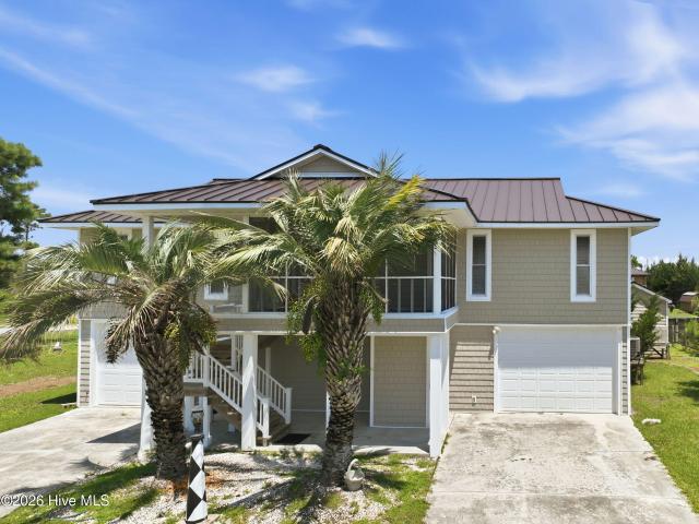115 Jennifer Drive