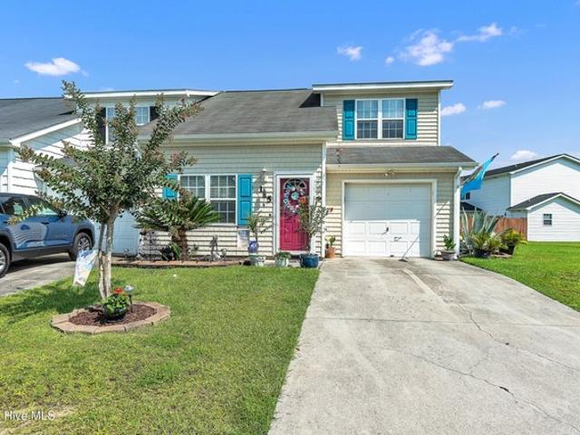 115 Jessie Cir, Hubert, NC 28539