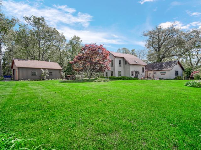 115 Judson Road