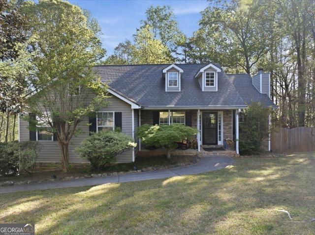 115 Oak Crest Lane