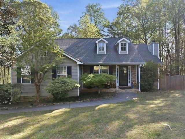 115 Oak Crest Ln