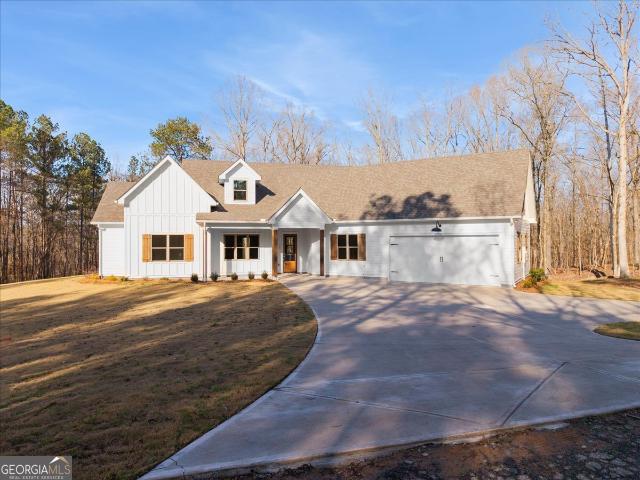 115 Oak Hill Circle