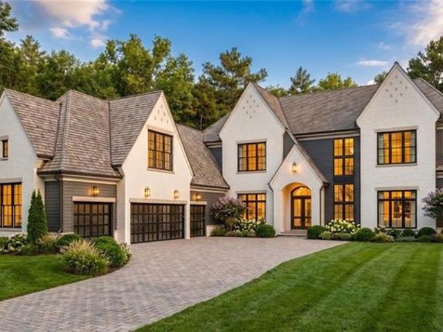115 Oak Leaf Trl, Milton, GA 30004