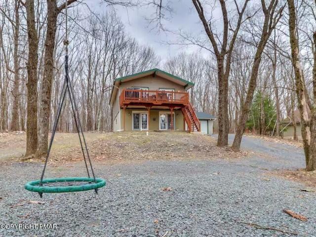115 Oak Place