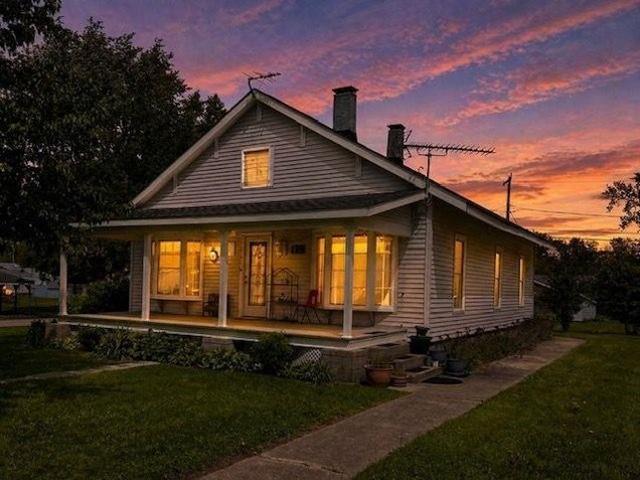 115 Oak St, Danville, IL 61832
