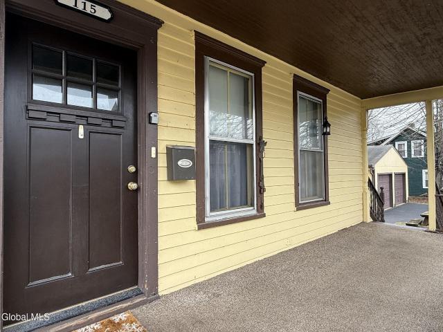 115 Oak Street