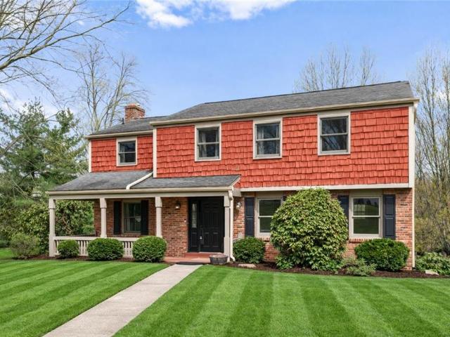 115 Oakdale Dr, Zelienople, PA 16063 | MLS #1748 | Compass