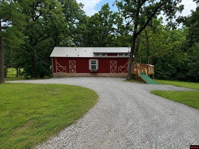 115 Oakwood Acres Cir, Flippin, AR 72634