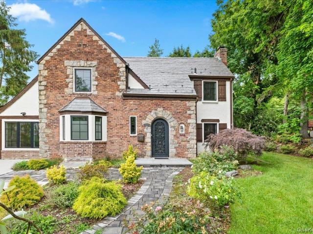 115 Old Mill Road