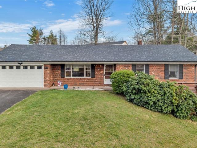 115 Old Obids Road