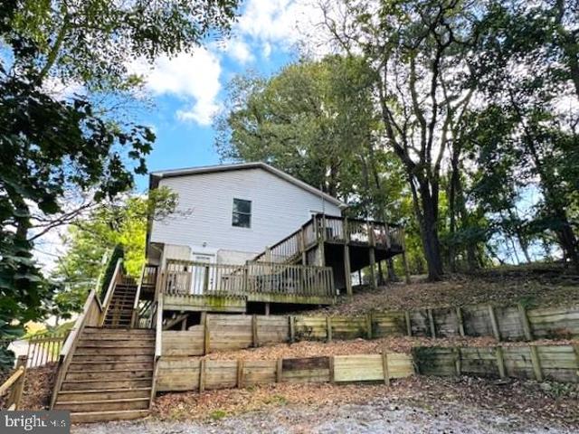 115 Old Furnace Road