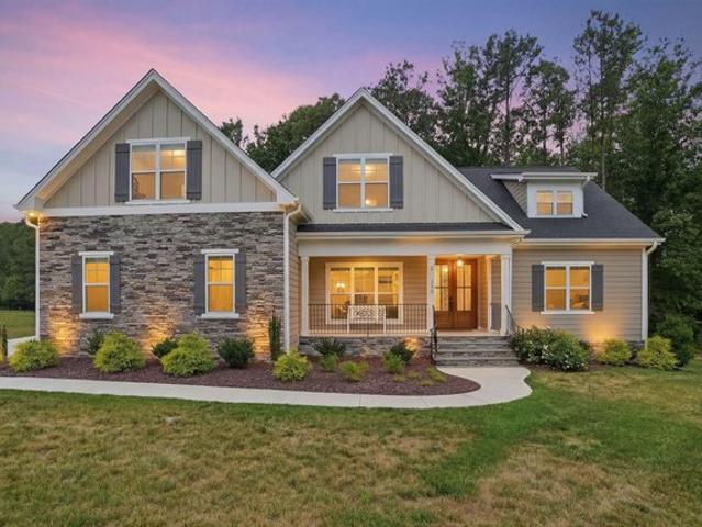 115 Old Garden Ln, Youngsville, NC 27596
