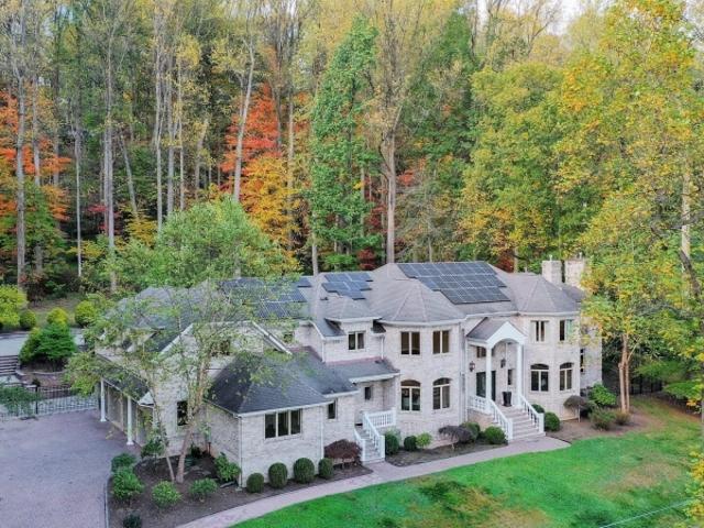 115 Old Somerset Rd