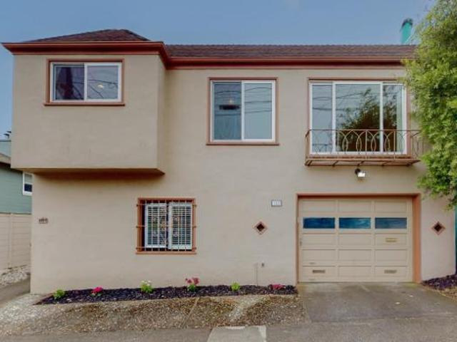 115 Ortega St, San Francisco, CA 94122