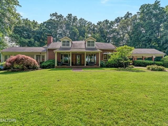 115 Orangewood Dr, Maryville, TN 37803