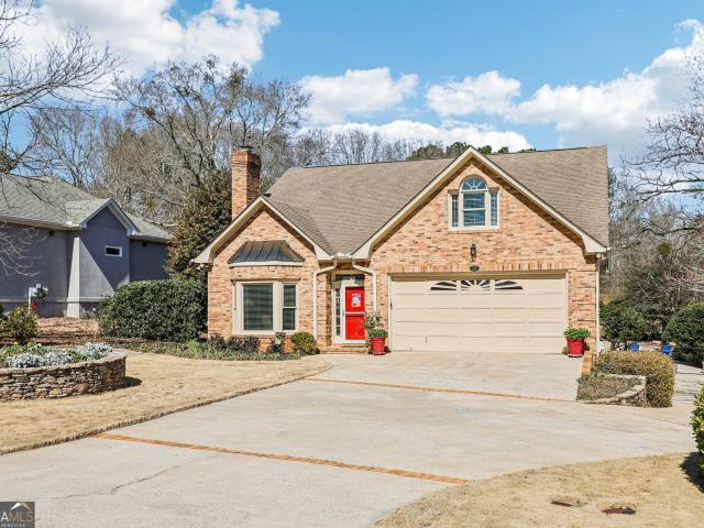 115 Orchard Creek Drive