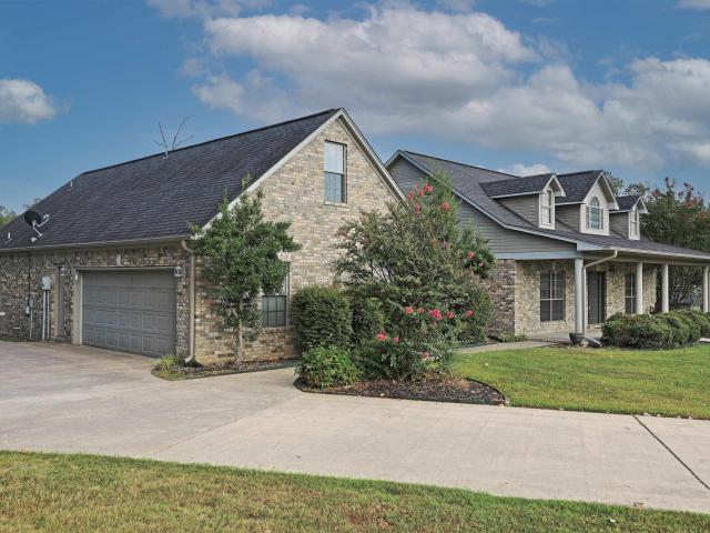 115 overland trail