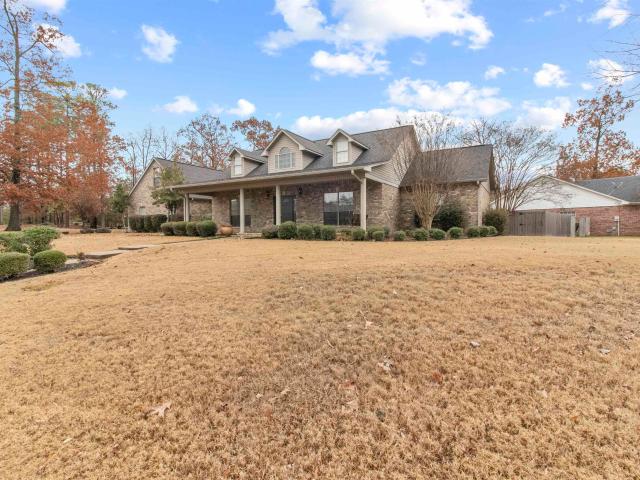 115 overland trail
