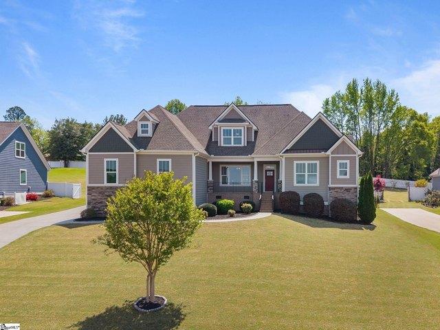 115 Owens Creek Ct, Greer, SC 29651