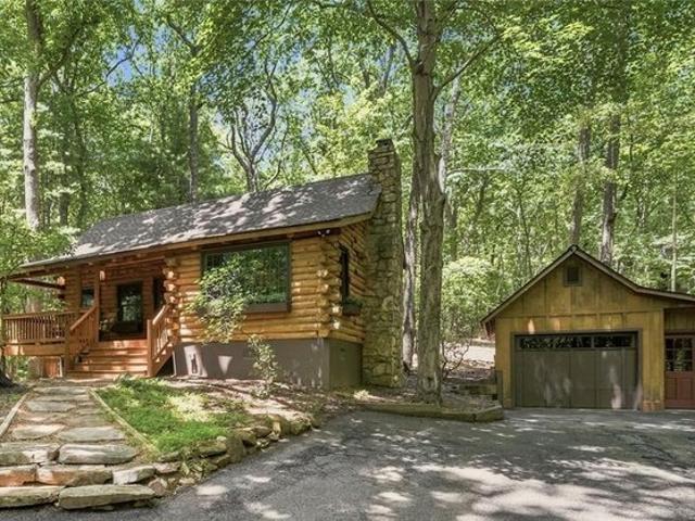 115 Owls Brow, Big Canoe, GA 30143