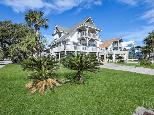 115 Lovell Ave, Tybee Island, GA 31328 | MLS #SA343206 | Compass