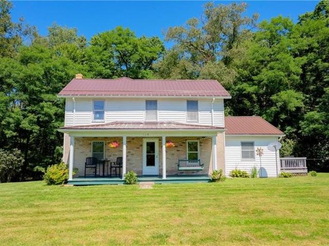115 Locust Ln, Parker, PA 16049