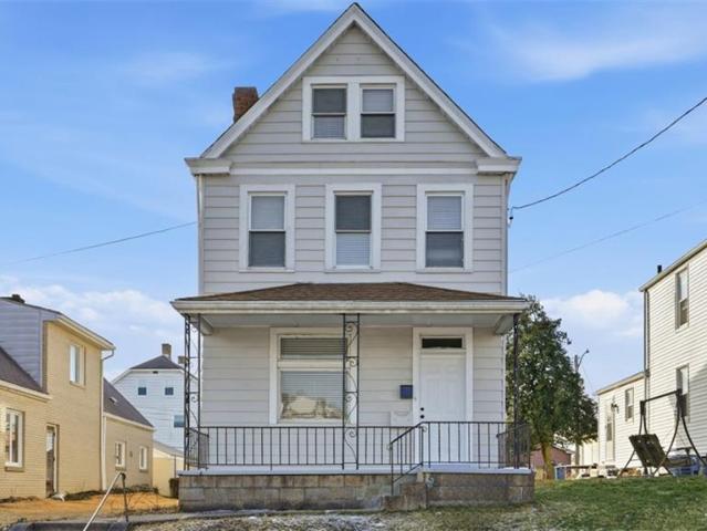 115 Locust St, Carnegie, PA 15106 | Compass
