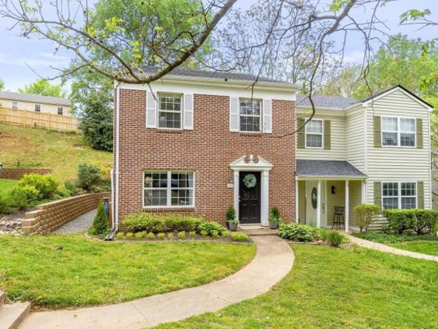115 Lodge Creek Cir, Charlottesville, VA 22903