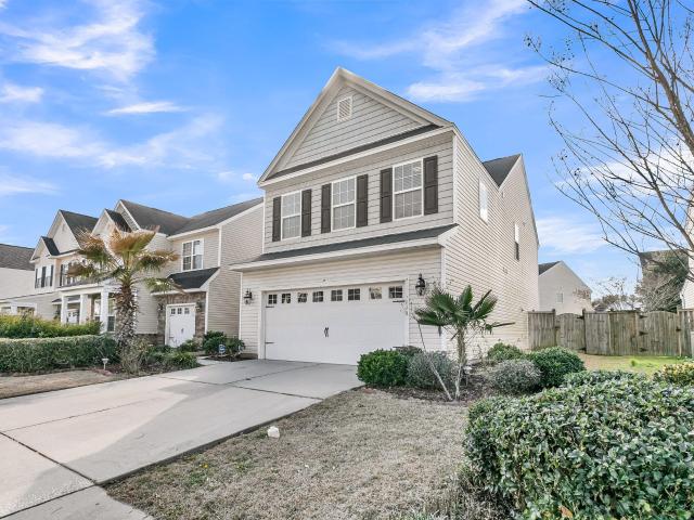 115 Longford Dr, Summerville, SC 29483 | Compass