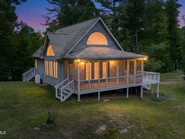 115 Lonesome Pine Trail