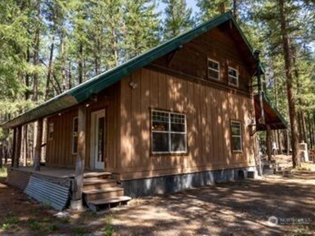 115 Lost River Road